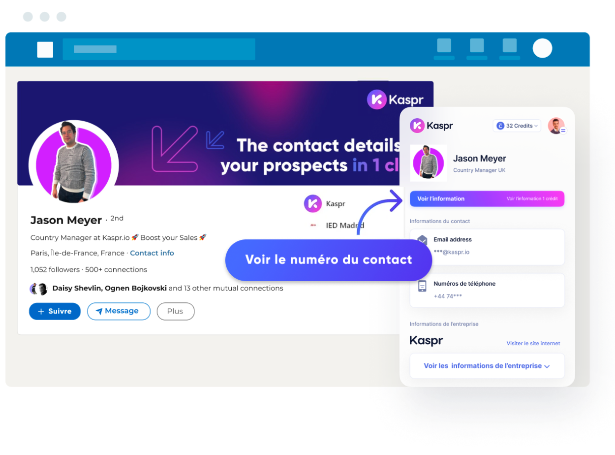 Comment trouver des prospects ? Découvrez 9 stratégies B2B